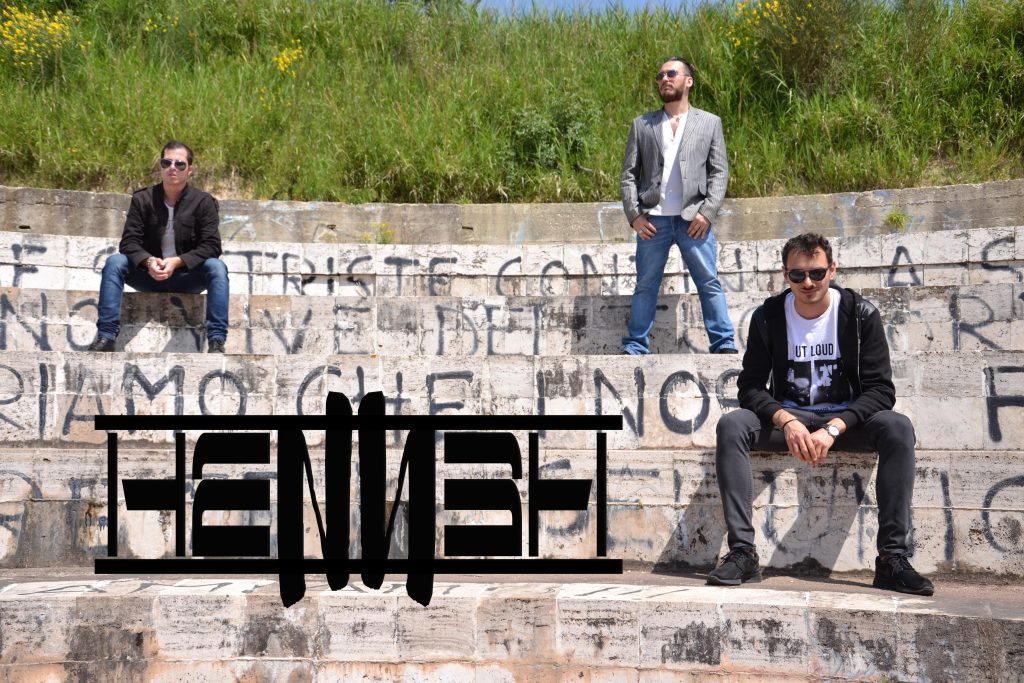 Henneh: l'intervista completa alla band romana - Blog