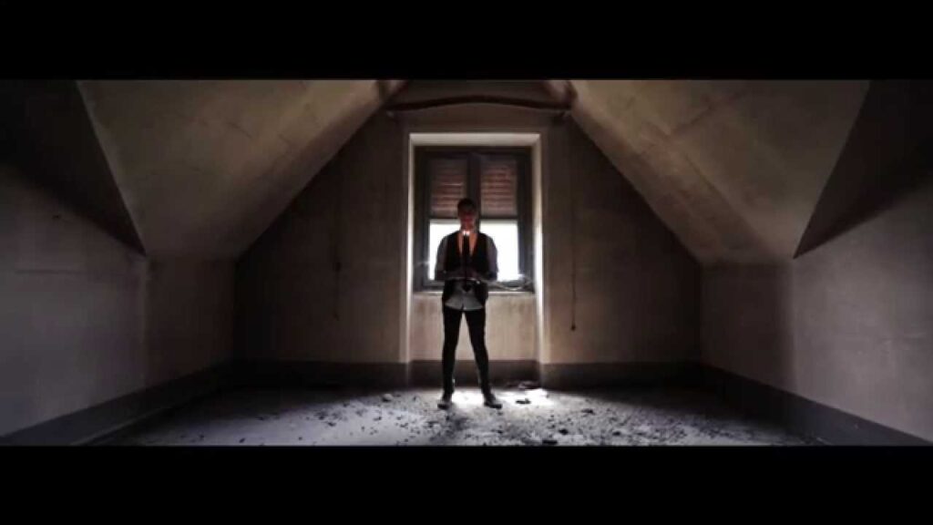 Alessandro Capozzi intervista in esclusiva scopriamo chi è - Blog